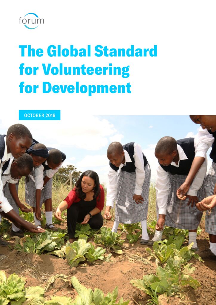 Download The Global Standard – Forum