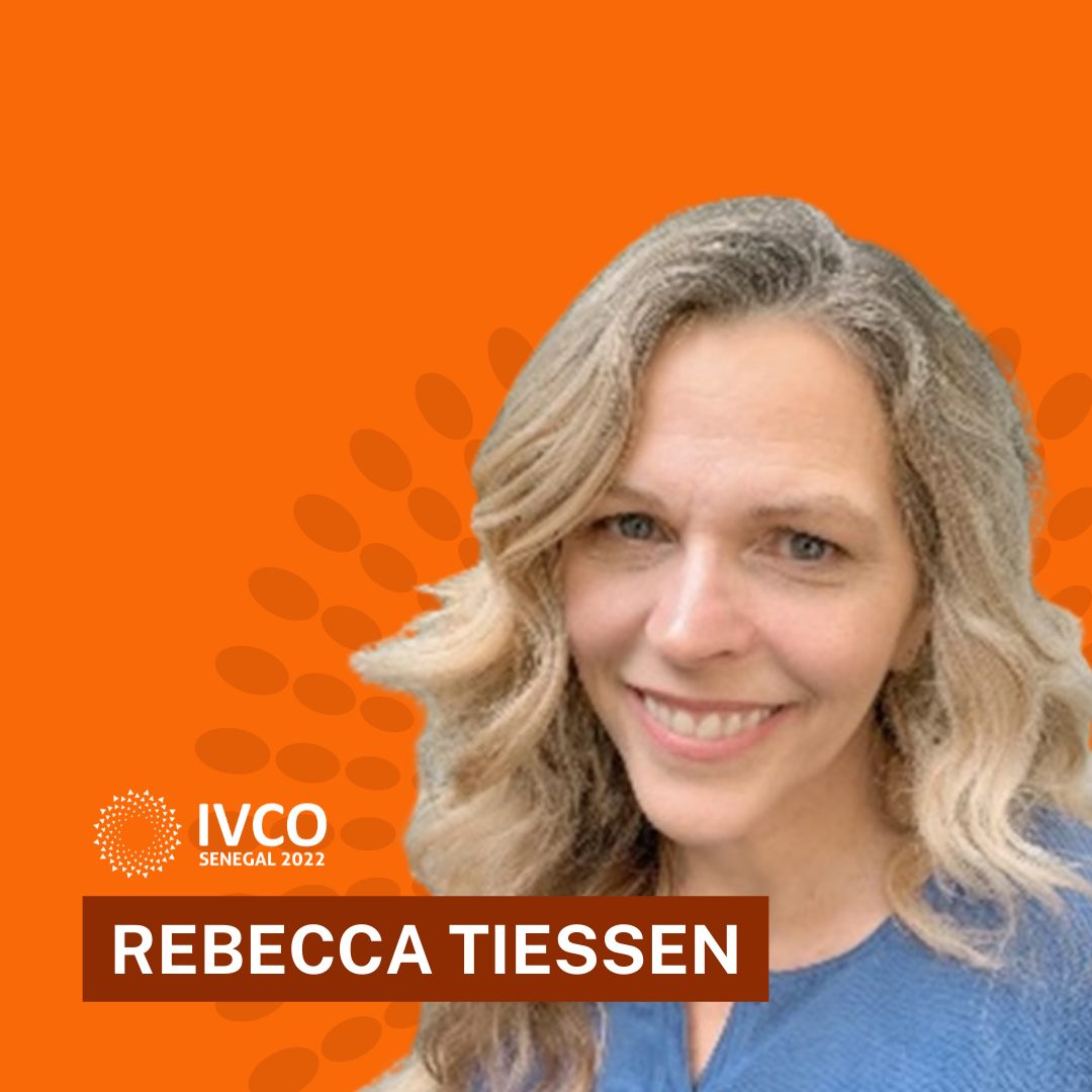 IVCO 2022 Speaker Spotlight Series – See You in Senegal – Forum